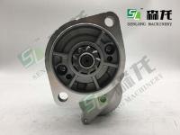 China 12V  9T  CW  C6008631410  4280002650    Excavator  Starter Motor  Cummins 4BT3.3 for sale