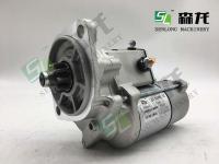 China 12V  9T  CW  C6008631410  4280002650    Excavator  Starter Motor  Cummins 4BT3.3 for sale