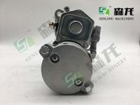 China 12V  9T  CW  C6008631410  4280002650    Excavator  Starter Motor  Cummins 4BT3.3 for sale