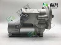 China 12V  9T  CW  C6008631410  4280002650    Excavator  Starter Motor  Cummins 4BT3.3 for sale
