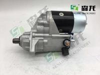 China 12V  13T  CW   3904466  3920403  3920643  Excavator  Starter Motor  Cummins 4BT3.9  CAS-E  580CK for sale