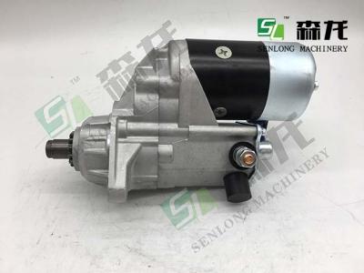 China 12V  13T  CW   3904466  3920403  3920643  Excavator  Starter Motor  Cummins 4BT3.9  CAS-E  580CK for sale