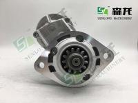 China 12V  13T  CW   3904466  3920403  3920643  Excavator  Starter Motor  Cummins 4BT3.9  CAS-E  580CK for sale