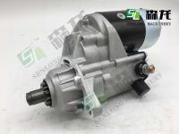 China 12V  13T  CW   3904466  3920403  3920643  Excavator  Starter Motor  Cummins 4BT3.9  CAS-E  580CK for sale