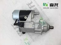 China 12V  13T  CW   3904466  3920403  3920643  Excavator  Starter Motor  Cummins 4BT3.9  CAS-E  580CK for sale