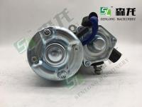 China 12V  13T  CW   3904466  3920403  3920643  Excavator  Starter Motor  Cummins 4BT3.9  CAS-E  580CK for sale