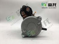 China 12V  11T  CW 5256155  428000-6800  NEW  Excavator  Starter Motor  Cummins 4BT3.3  LIUGONG 906E for sale