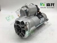 China 12V  11T  CW 5256155  428000-6800  NEW  Excavator  Starter Motor  Cummins 4BT3.3  LIUGONG 906E for sale