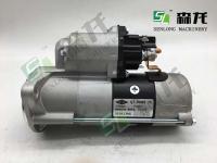 China 12V  11T  CW 5256155  428000-6800  NEW  Excavator  Starter Motor  Cummins 4BT3.3  LIUGONG 906E for sale