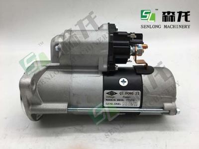 China 12V  11T  CW 5256155  428000-6800  NEW  Excavator  Starter Motor  Cummins 4BT3.3  LIUGONG 906E for sale