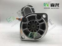 China 12V  11T  CW 5256155  428000-6800  NEW  Excavator  Starter Motor  Cummins 4BT3.3  LIUGONG 906E for sale