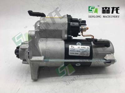 China 24V  10T  CW  428000-7160 NEW  Excavator  Starter Motor  Cummins  ISC8.3  Hyundai   R335-9 for sale
