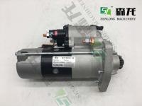 China 24V  10T  CW  428000-7160 NEW  Excavator  Starter Motor  Cummins  ISC8.3  Hyundai   R335-9 for sale