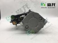 China 24V  10T （BIG 10T）  CW   NEW   C4934622   M93R3010SE  Excavator  Starter Motor  Cummins 6BT for sale