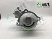 China 24V  10T （BIG 10T）  CW   NEW   C4934622   M93R3010SE  Excavator  Starter Motor  Cummins 6BT for sale