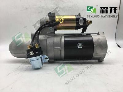 China 24V  10T （BIG 10T）  CW   NEW   C4934622   M93R3010SE  Excavator  Starter Motor  Cummins 6BT for sale