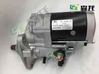 China 24V  10T  CW   3283214  3283814  NEW   Excavator  Starter Motor  Cummins 6CT8.3  Hyundai   Excavato R305 R320-7LC for sale