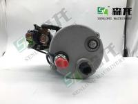 China 24V  12T  CW  3102763  3938497   NEW   Excavator  Starter Motor  Cummins    6CT8.3T  39MT Hyundai   Excavato R375-9 for sale