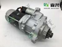 China 24V  12T  CW  3102763  3938497   NEW   Excavator  Starter Motor  Cummins    6CT8.3T  39MT Hyundai   Excavato R375-9 for sale