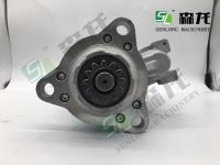 China 24V  12T  CW  3102763  3938497   NEW   Excavator  Starter Motor  Cummins    6CT8.3T  39MT Hyundai   Excavato R375-9 for sale