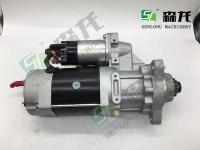 China 24V  12T  CW  3102763  3938497   NEW   Excavator  Starter Motor  Cummins    6CT8.3T  39MT Hyundai   Excavato R375-9 for sale