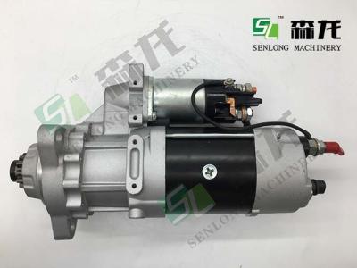China 24V  12T  CW  3102763  3938497   NEW   Excavator  Starter Motor  Cummins    6CT8.3T  39MT Hyundai   Excavato R375-9 for sale