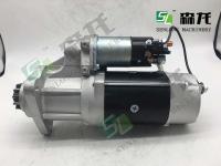 China 24V  11T  CW  3103305 3103952   NEW   Excavator  Starter Motor  Cummins   M11  39MT Hyundai   Excavato R485 for sale