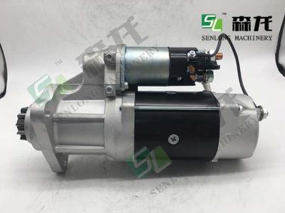 China 24V  11T  CW  3103305 3103952   NEW   Excavator  Starter Motor  Cummins   M11  39MT Hyundai   Excavato R485 for sale