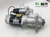China 24V  11T  CW  3103305 3103952   NEW   Excavator  Starter Motor  Cummins   M11  39MT Hyundai   Excavato R485 for sale