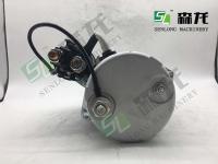 China 24V  11T  CW  3103305 3103952   NEW   Excavator  Starter Motor  Cummins   M11  39MT Hyundai   Excavato R485 for sale