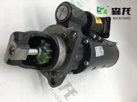 China 24V  11T  CW   3037489  3603862  NEW   Excavator  Starter Motor  Cummins  NT855  40MT  CLARK   Allis Chalmers for sale