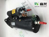 China 24V  11T  CW   3037489  3603862  NEW   Excavator  Starter Motor  Cummins  NT855  40MT  CLARK   Allis Chalmers for sale