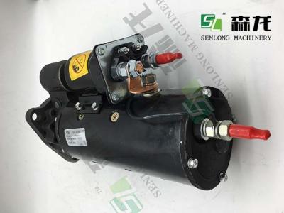 China 24V  11T  CW   3037489  3603862  NEW   Excavator  Starter Motor  Cummins  NT855  40MT  CLARK   Allis Chalmers for sale