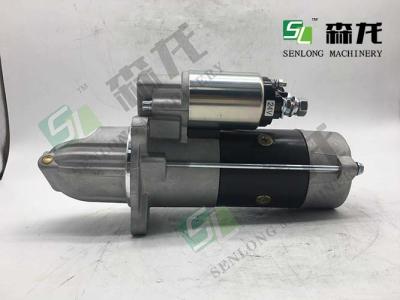 China 24V  10T  CW   5256026  5263841  NEW   Excavator  Starter Motor  Cummins  ISF3.8  Foton Cummins for sale