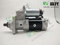 China 24V  10T  CW   5340058 8201043  NEW   Excavator  Starter Motor  Cummins  29MT  Hyundai  R215VS for sale