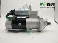 China 24V  10T  CW   5340058 8201043  NEW   Excavator  Starter Motor  Cummins  29MT  Hyundai  R215VS for sale