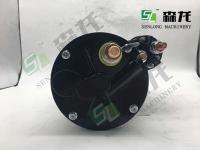 China 24V  12T  CW   3938499   NEW   Excavator  Starter Motor  Cummins  42MT  Timberjack   Western  Perkins for sale
