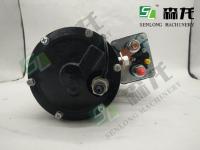 China 24V  11T  CW  3603866RX  1109635   NEW   Excavator  Starter Motor  Cummins  50MT  K19 for sale