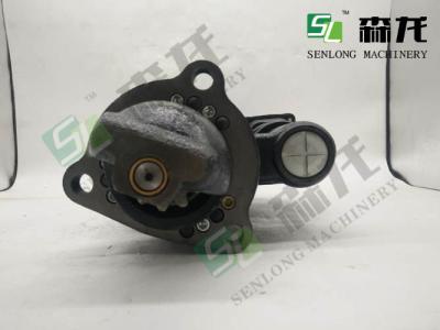 China 24V  11T  CW  3603866RX  1109635   NEW   Excavator  Starter Motor  Cummins  50MT  K19 for sale