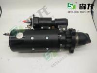 China 24V  11T  CW  3603866RX  1109635   NEW   Excavator  Starter Motor  Cummins  50MT  K19 for sale