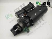China 24V  11T  CW  3603866RX  1109635   NEW   Excavator  Starter Motor  Cummins  50MT  K19 for sale