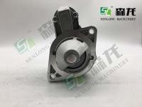 China M2T30481 Z482 Carrier Transicold ComfortPro Kubota Starter Motor for sale