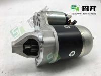 China M2T30481 Z482 Carrier Transicold ComfortPro Kubota Starter Motor for sale