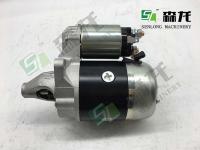 China M2T30481 Z482 Carrier Transicold ComfortPro Kubota Starter Motor for sale