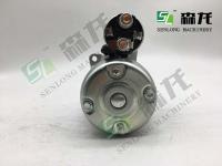 China M2T30481 Z482 Carrier Transicold ComfortPro Kubota Starter Motor for sale