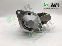 China 12V 8T CW 6C140-59210 M2T49189 Agricultural Starter Motor for Kubota Z482T KUBOTA Tractors B2320DT for sale