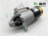 China 12V 8T CW 6C140-59210 M2T49189 Agricultural Starter Motor for Kubota Z482T KUBOTA Tractors B2320DT for sale