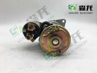 China 12V 8T CW 6C140-59210 M2T49189 Agricultural Starter Motor for Kubota Z482T KUBOTA Tractors B2320DT for sale