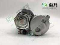 China 12V 9T CW  16235-63010   Excavator Starter Motor for Kubota TRACTORS, UTILITY VEHICLES  D902E  D905E  D1105B  V1505B for sale