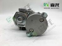 China 12V 9T CW   NEW 15425-63010  Excavator Starter Motor for KUBOTA Excavator  KX161  KX165  Loader Skid Steer for sale